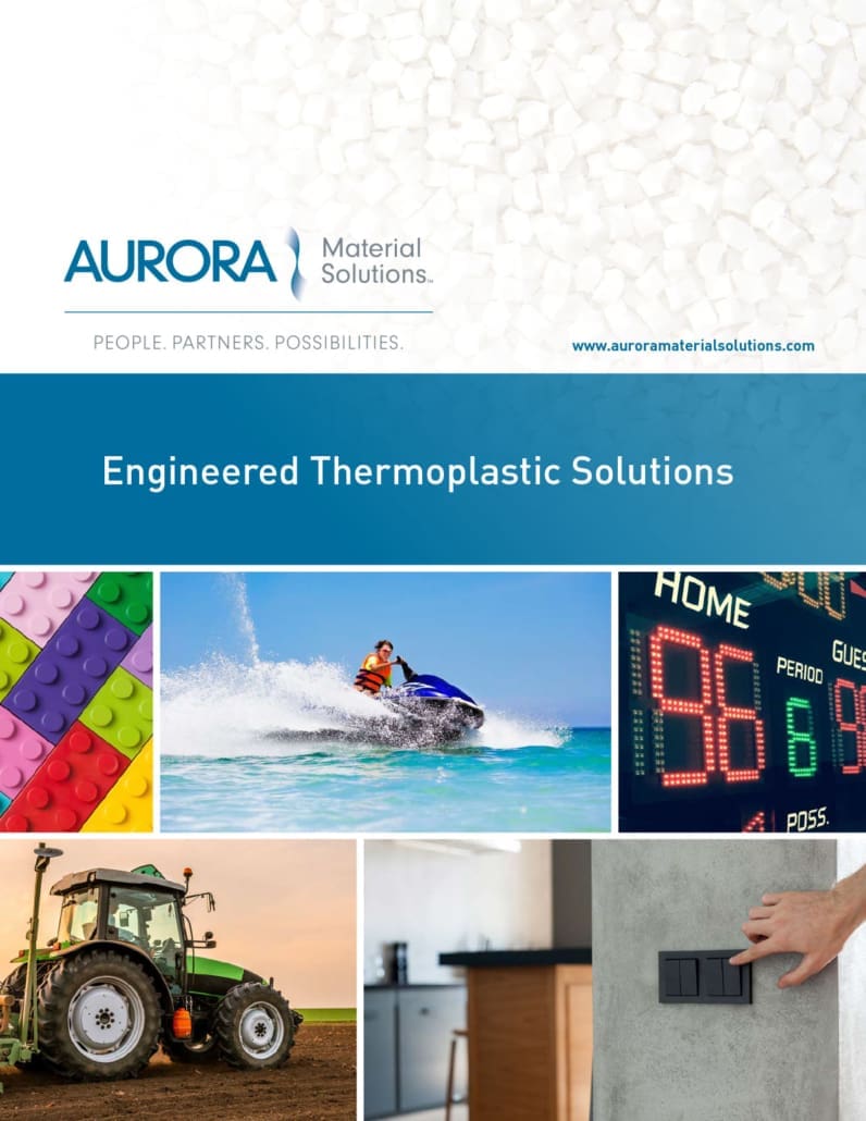 Plastic Film & Sheet Solutions | Precision-Engineered for Performance