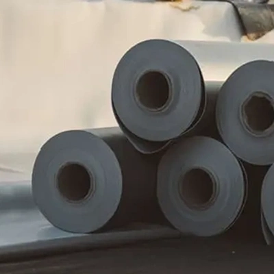 Plastic Film & Sheet Solutions | Precision-Engineered for Performance