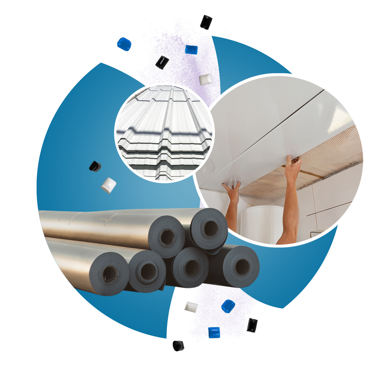 Plastic Film & Sheet Solutions | Precision-Engineered for Performance